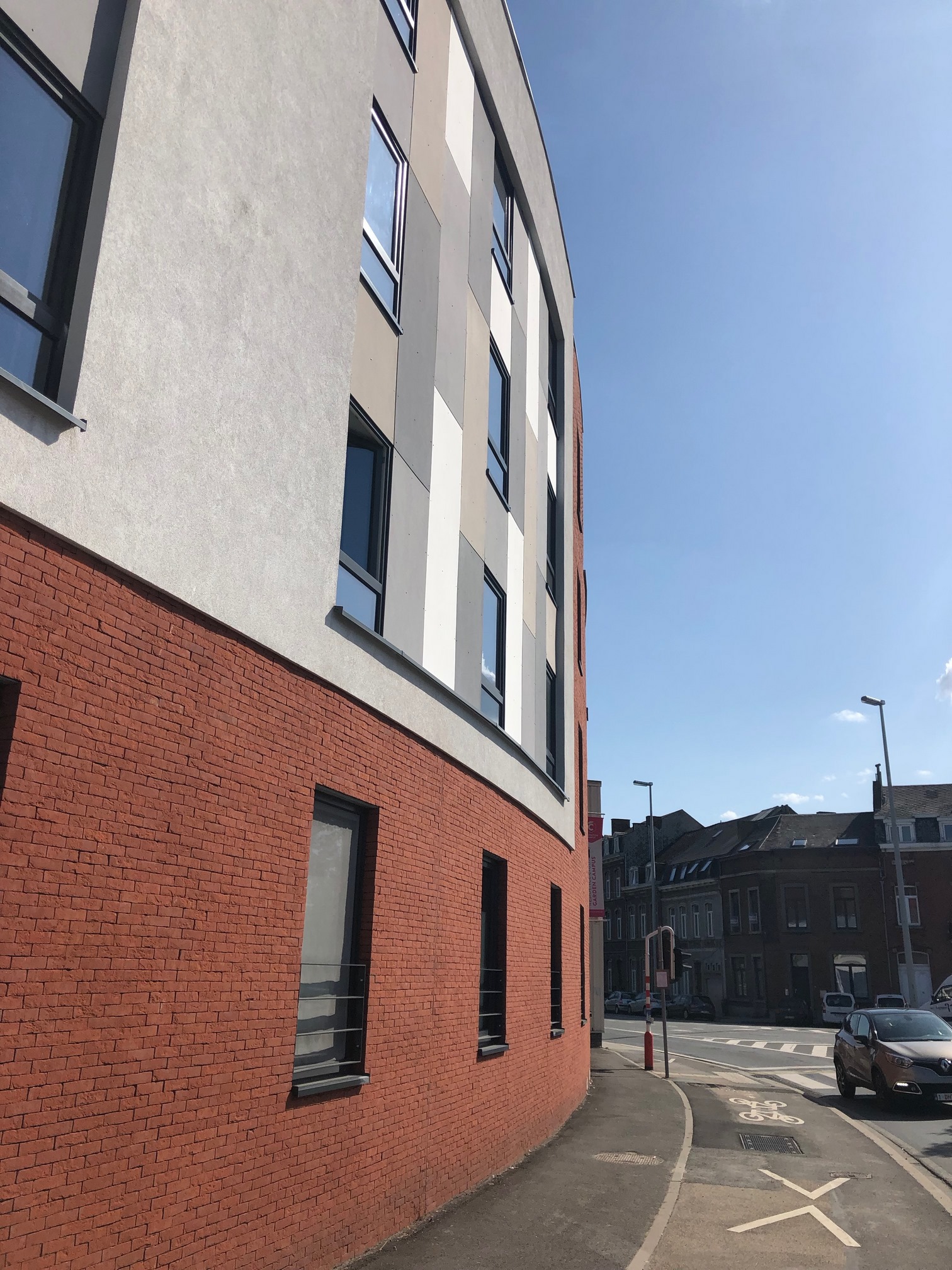 Campus Garden – MP Properties